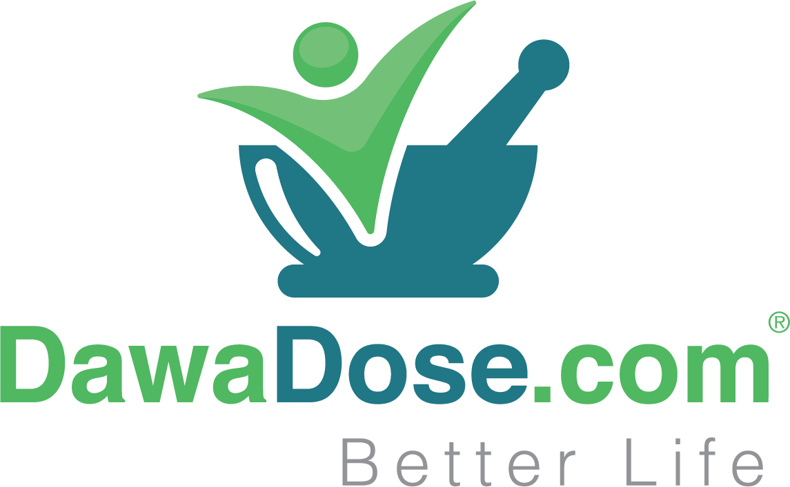 Dentagyl 20 Tablets أقراص دينتاجيل مضاد حيوي لعلاج التهاب اللثة