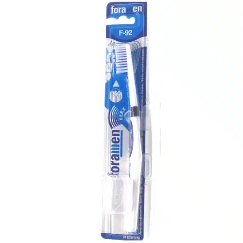 Foramen Clinic 92 Tynex Toothbrush فرشاة الأسنان فورامن